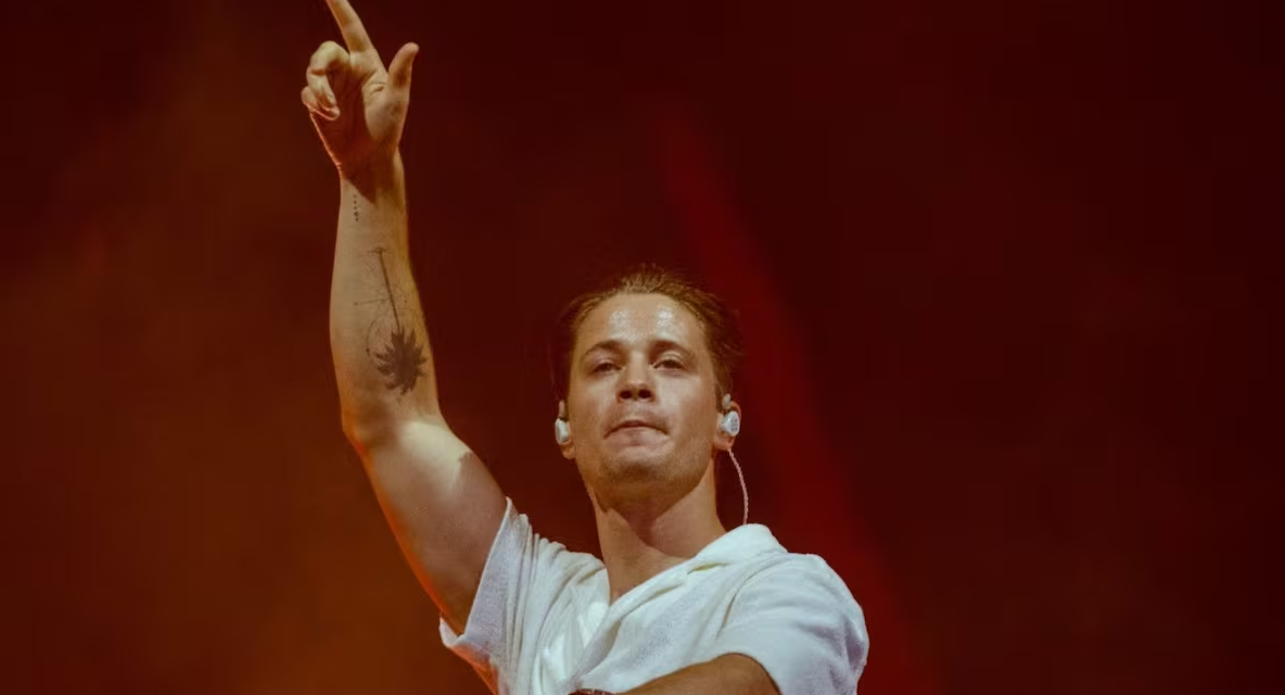 Kygo anuncia su regreso a Lima con un show imperdible en marzo de 2026 ...